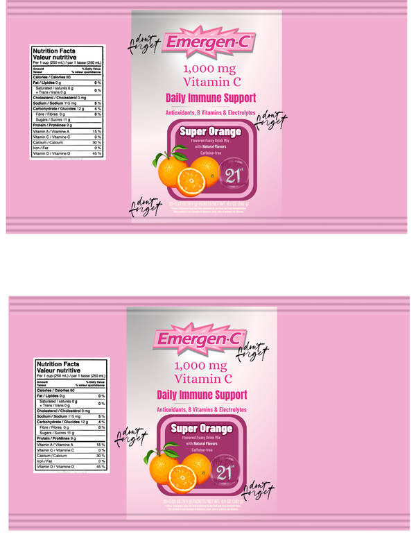 emergency-C template – TK Made It Happen